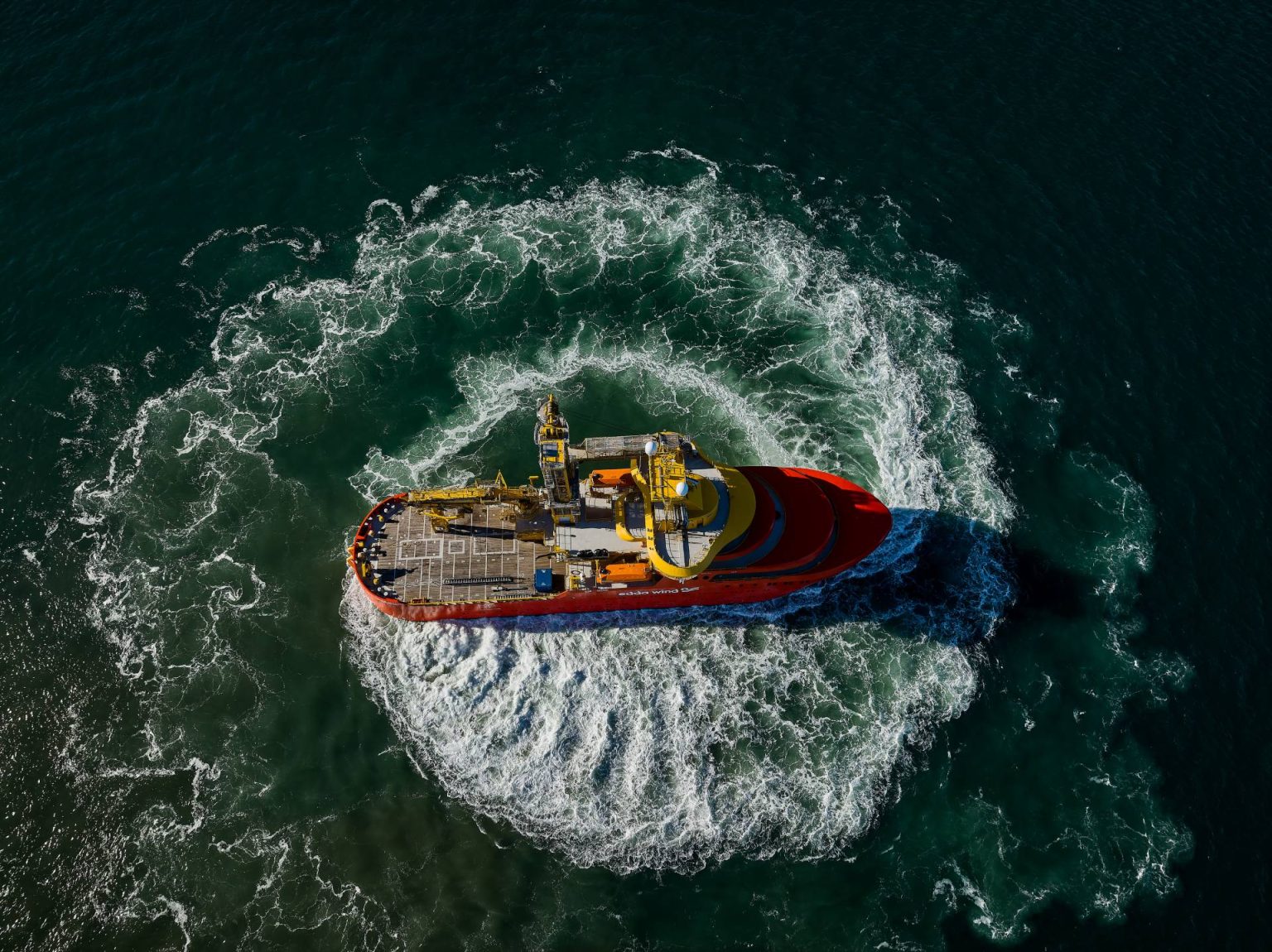 Indústria marítima ganha destaque em estande da Voith na NT Expo 2025 ...