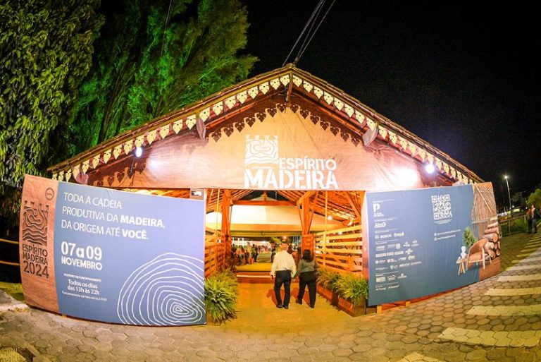 Espírito Madeira 2025 reúne inovação, sustentabilidade e expectativa de ...
