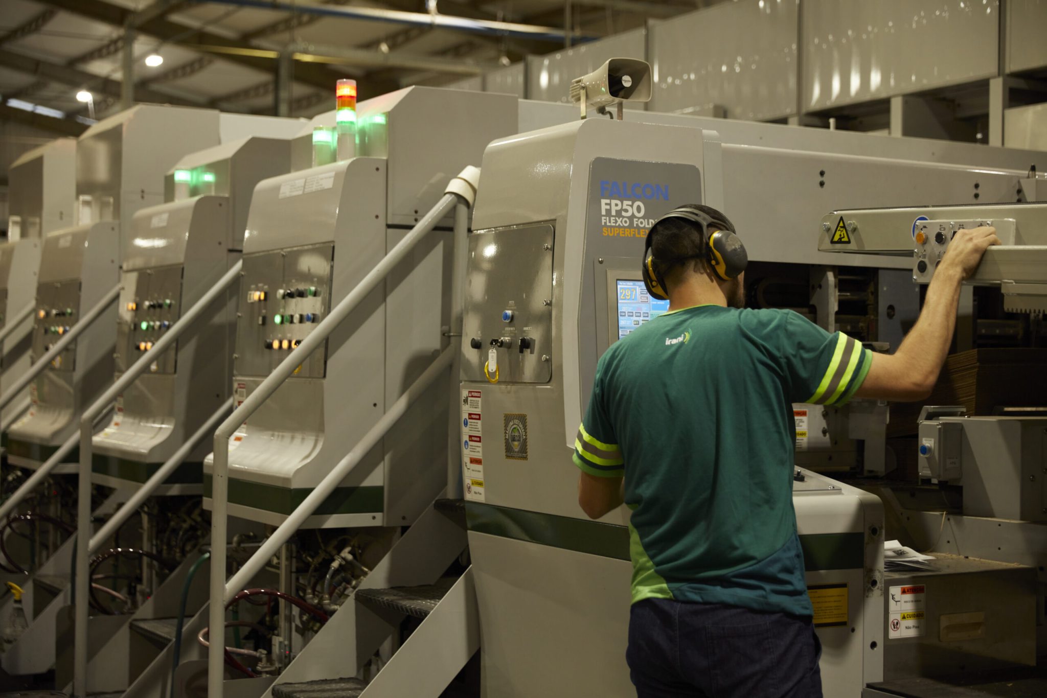 Re-Ipo da Irani completa cinco anos com 128,3% de retorno total aos ...