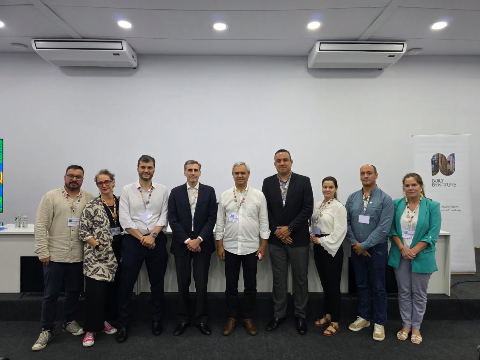 Arauco reforça compromisso com agenda climática na COP 30 – Portal ...